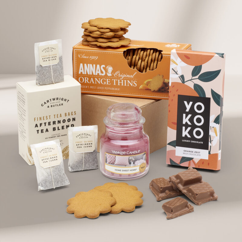 Moment Of Calm Gift Box – Gifting Gorilla