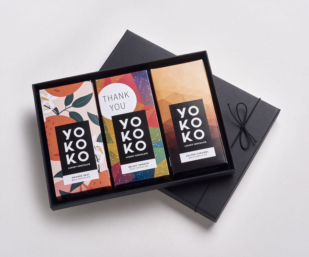 Celebrating your targets? – Gifting Gorilla