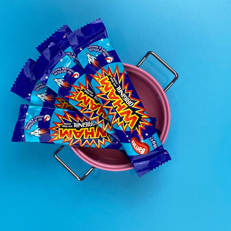 Wham Bars – Gifting Gorilla