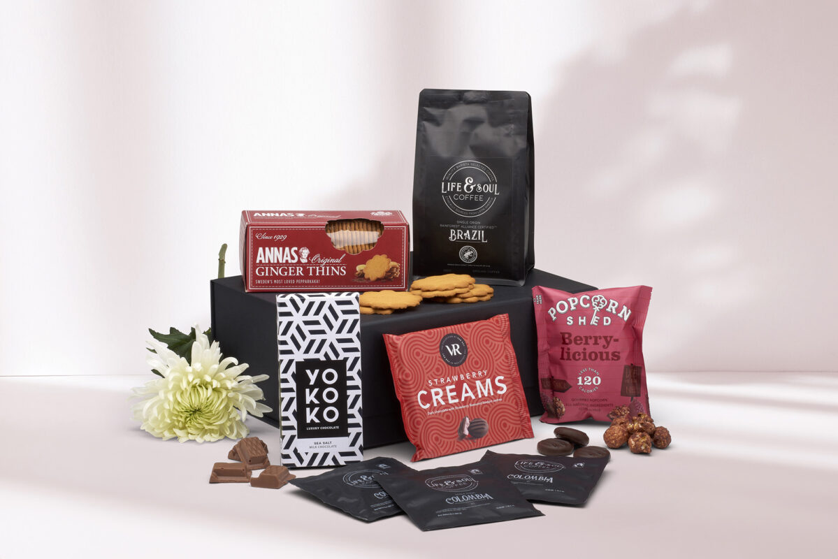Coffee Break Gift Box – Gifting Gorilla